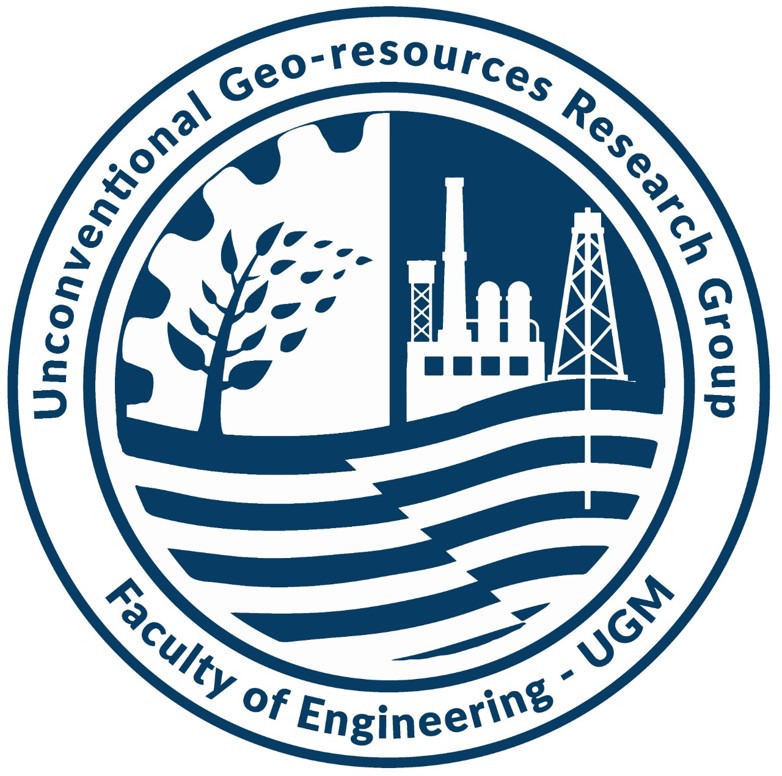 Unconventional Geo-resources Research Group – Departemen Teknik Geologi