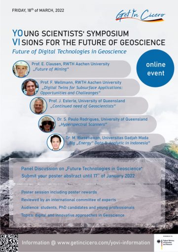 Events – Departemen Teknik Geologi