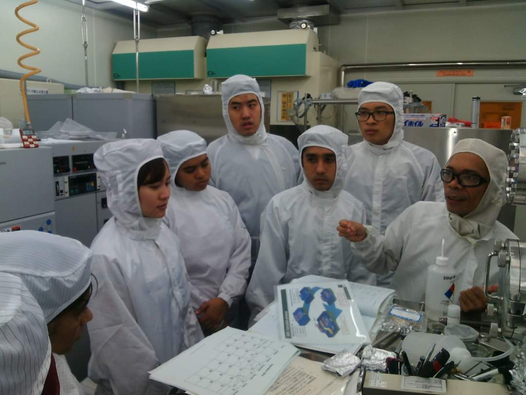 iup-2 – Departemen Teknik Geologi