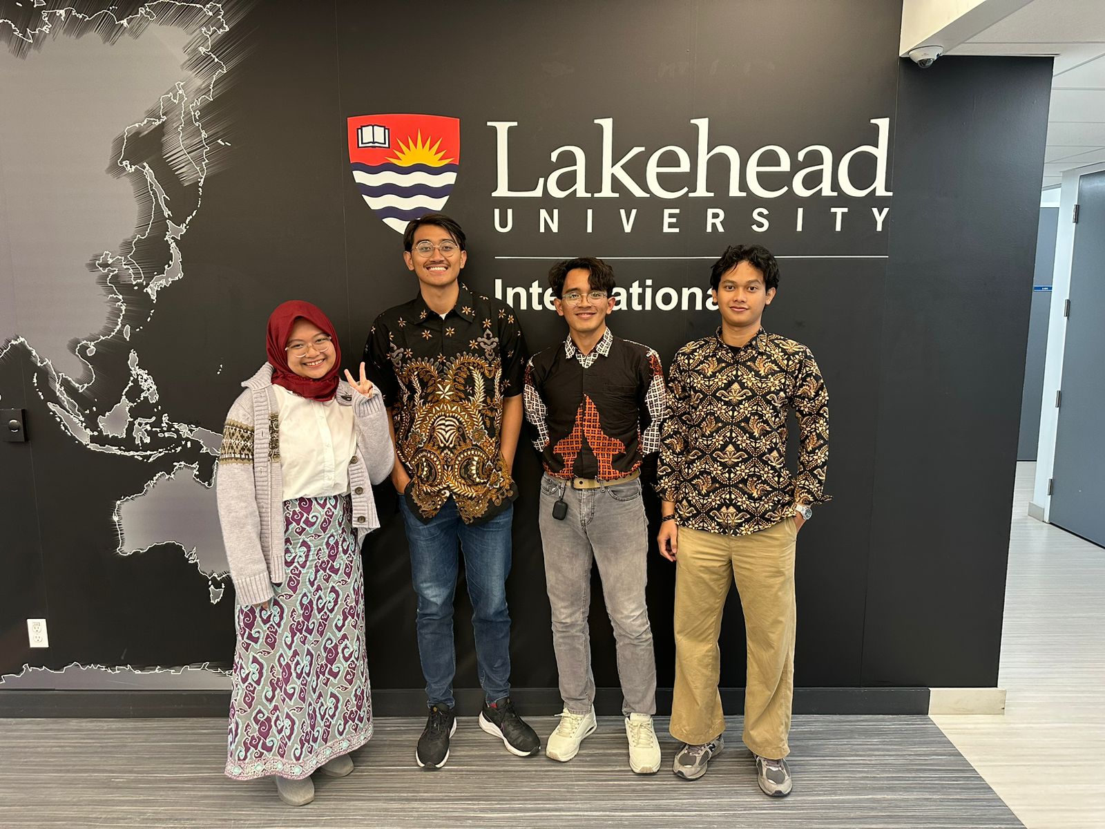 iup-2 – Departemen Teknik Geologi