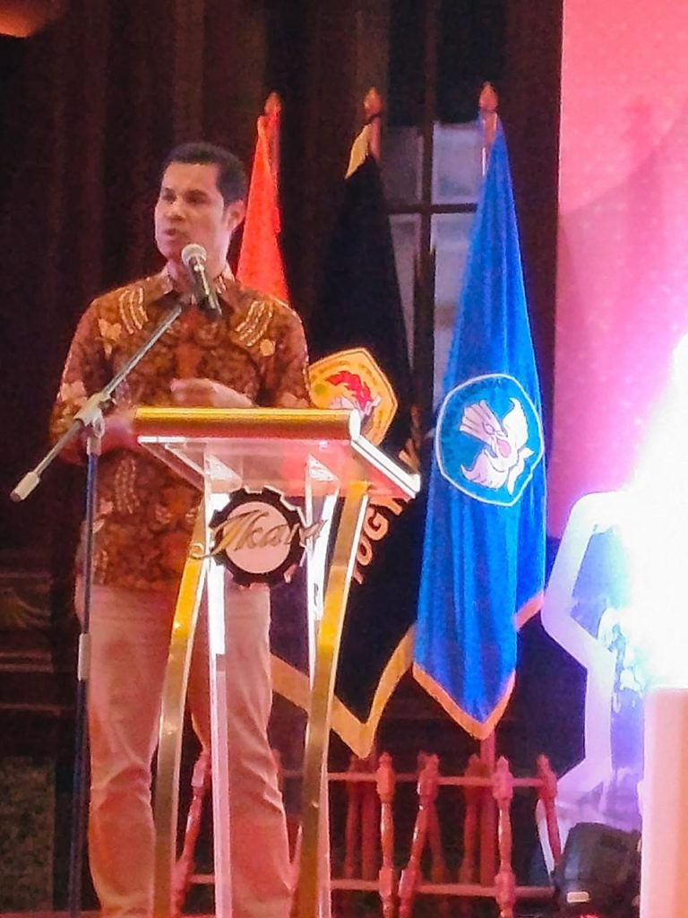 Strategi Pengelolaan Mineral Kritis dan Mineral Strategis: Kontribusi ...