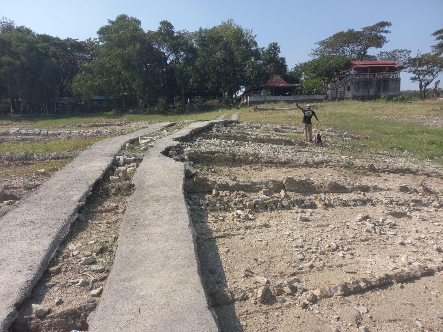 “Libur Semester Genap? Kami Pemetaan Dong!”: Kisah Mahasiswa Teknik ...