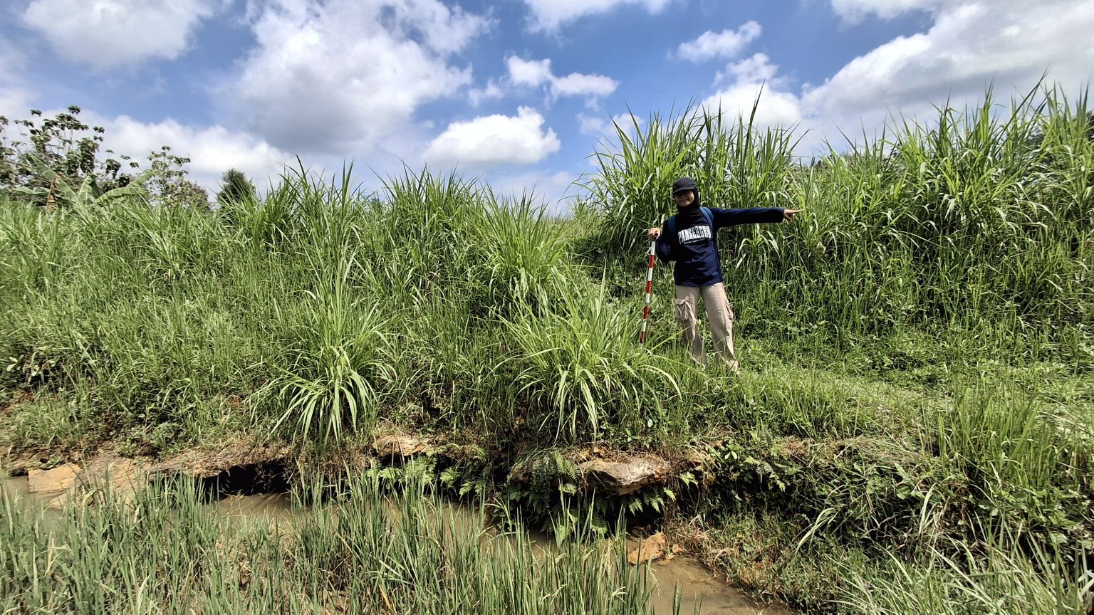 Pemanfaatan Pemetaan Geologi, Daerah Ketodan dan Sekitarnya Sesuai ...